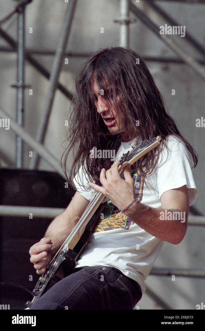 Tommy massara 1995 hi-res stock photography and images - Alamy