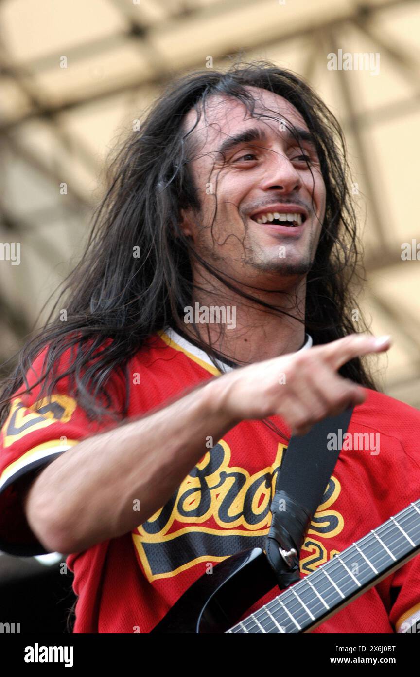 Extrema heineken jammin festival hi-res stock photography and images ...