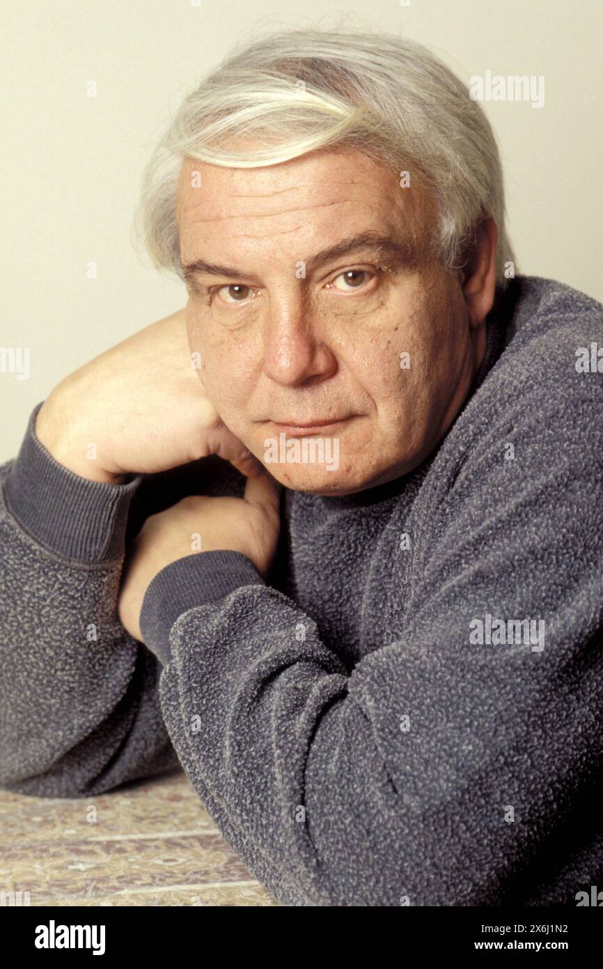 Vladimir Konstantinovitch Boukovski or Boukovsky - BUKOVSKY Vladimir ...