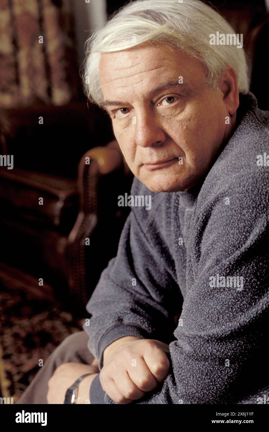 Vladimir konstantinovich bukovsky hi-res stock photography and images ...