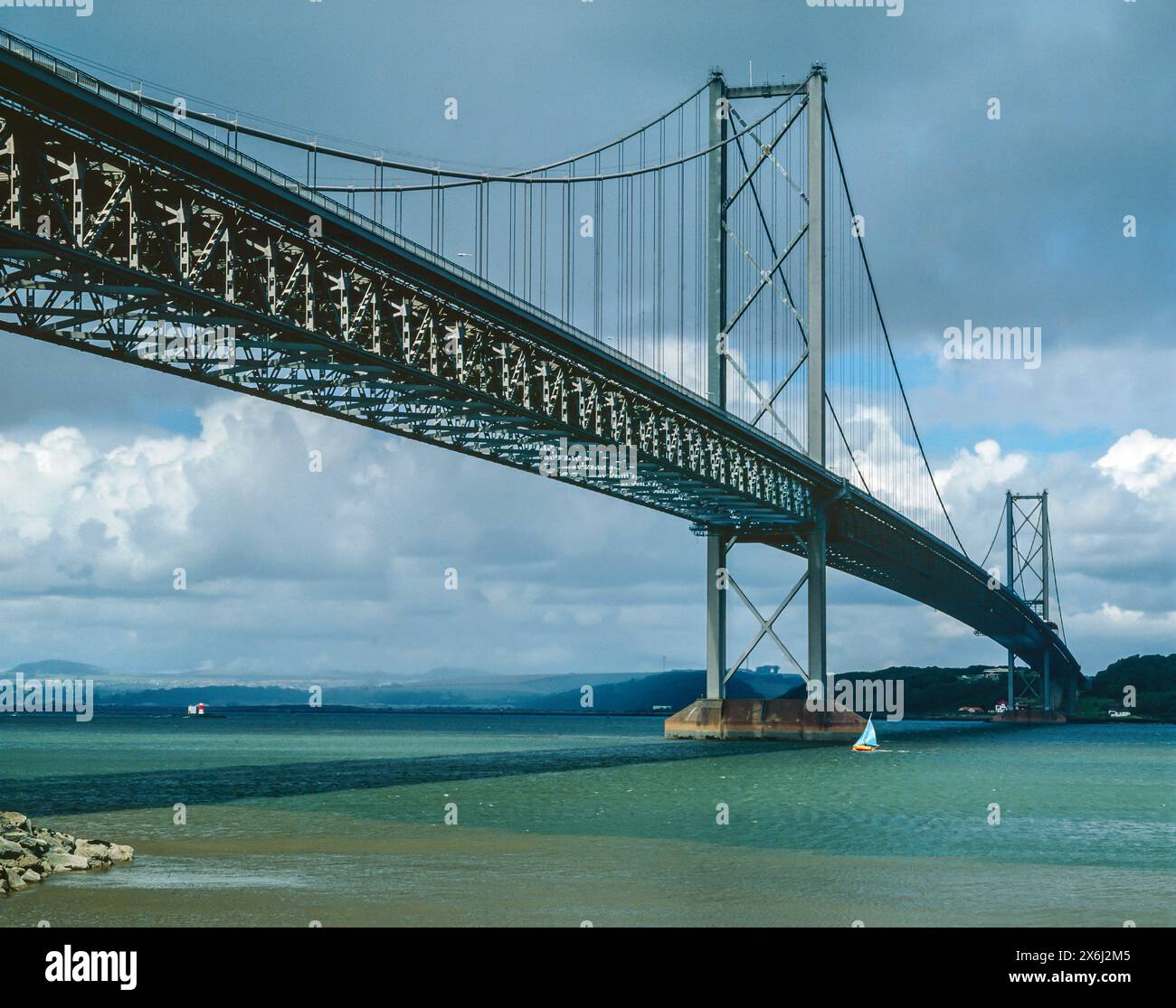 Open opened bridge hi-res stock photography and images - Alamy