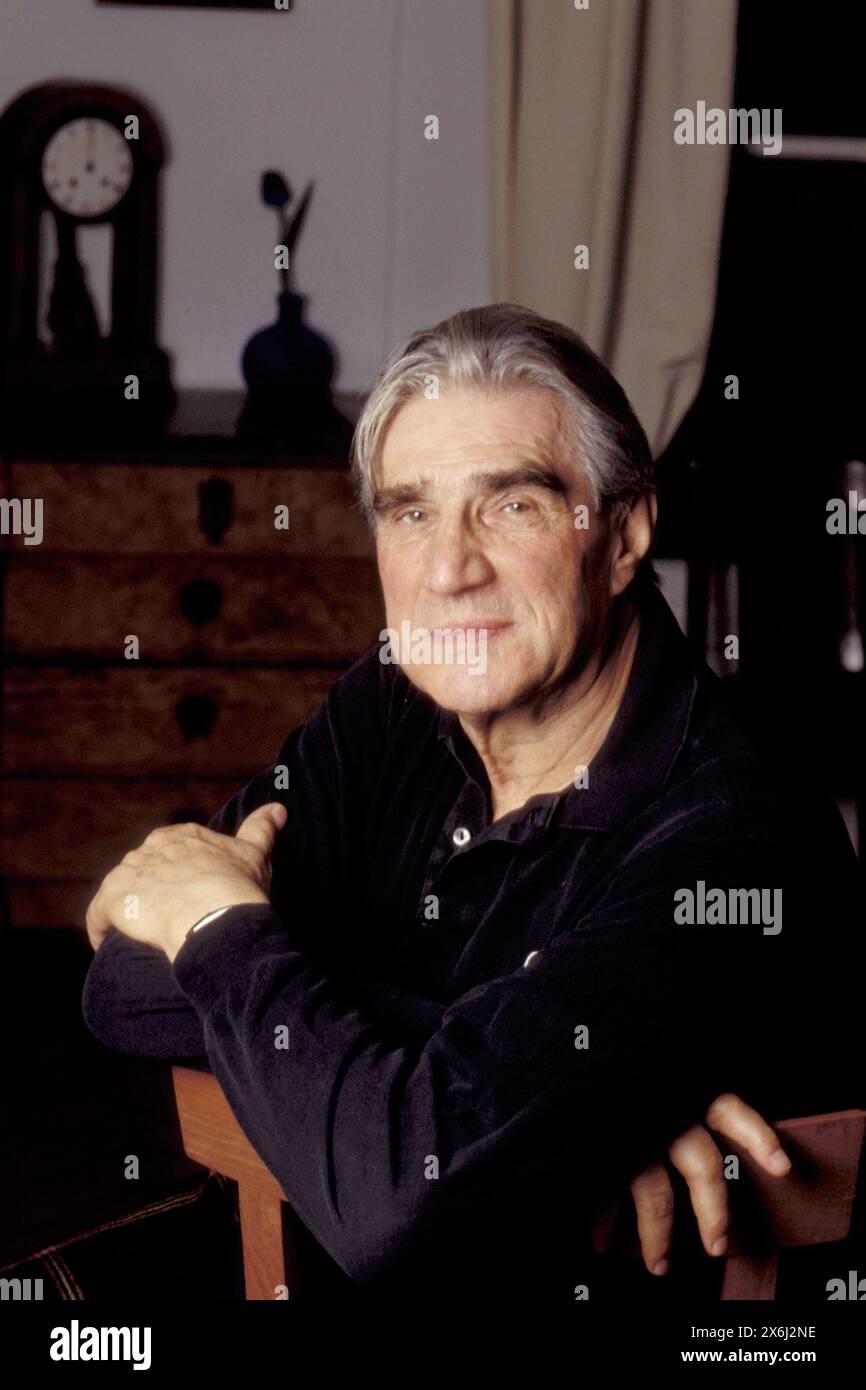 Jean malaurie hi-res stock photography and images - Alamy