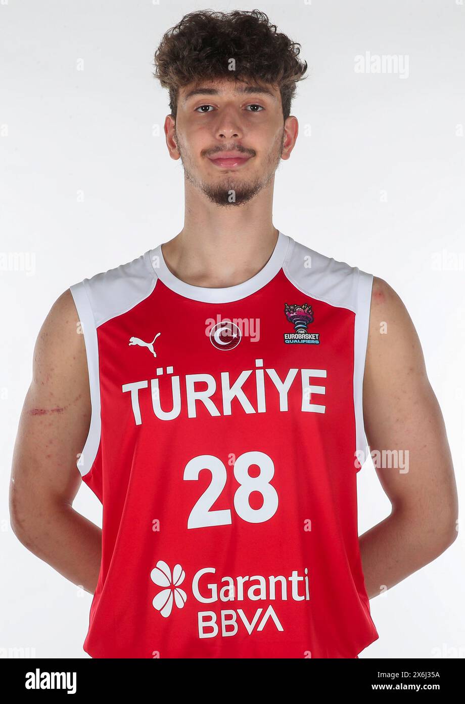 Turkish national team players hi-res stock photography and images - Alamy