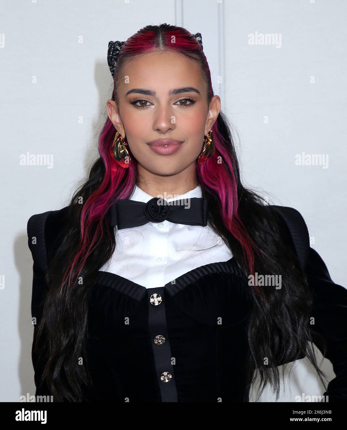 New York City, USA. 14th May, 2024. Kylie Cantrall attending the 2024 ...