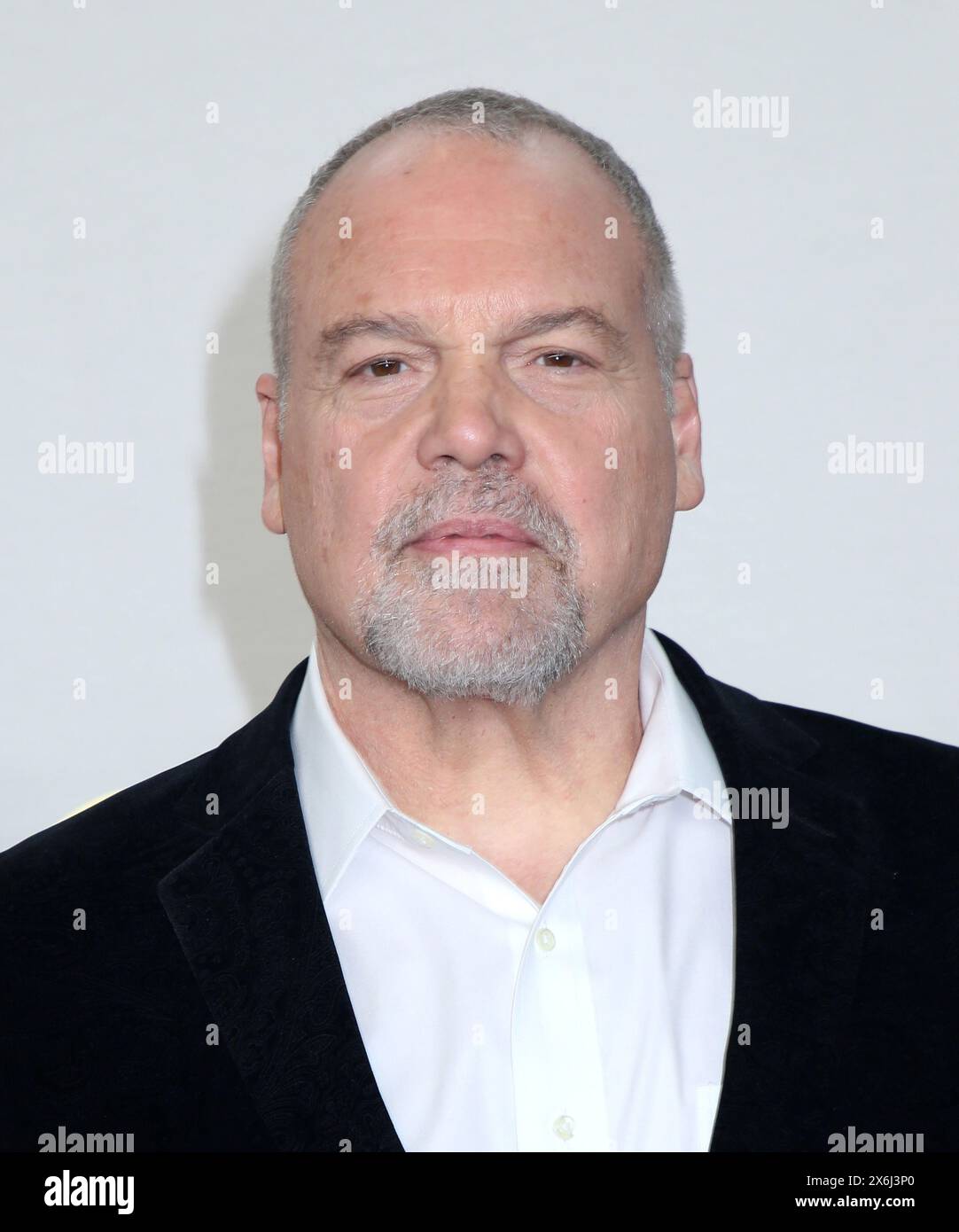 Vincent donofrio 2024 upfront hi-res stock photography and images - Alamy