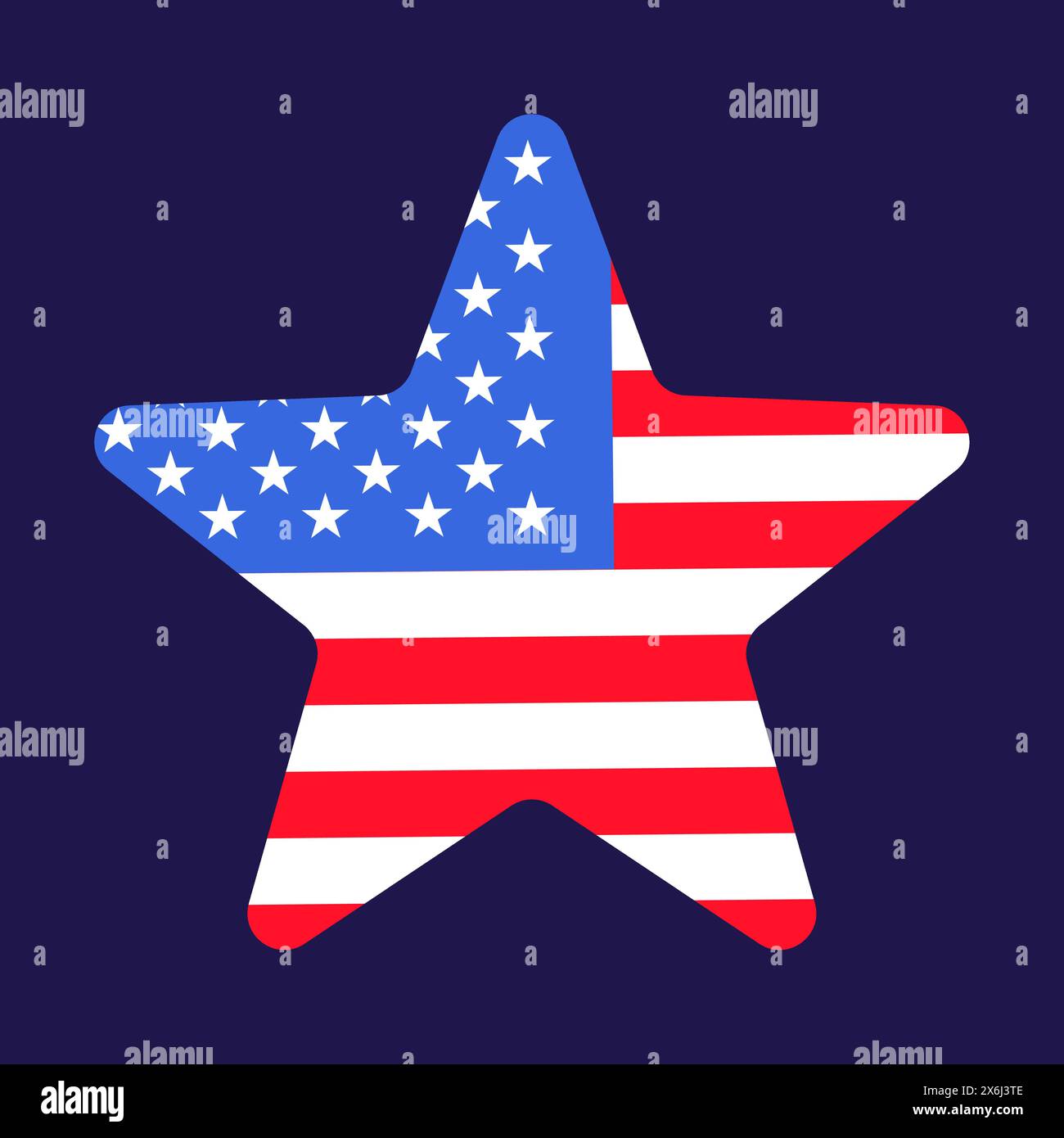 Independence participation Stock Vector Images - Alamy