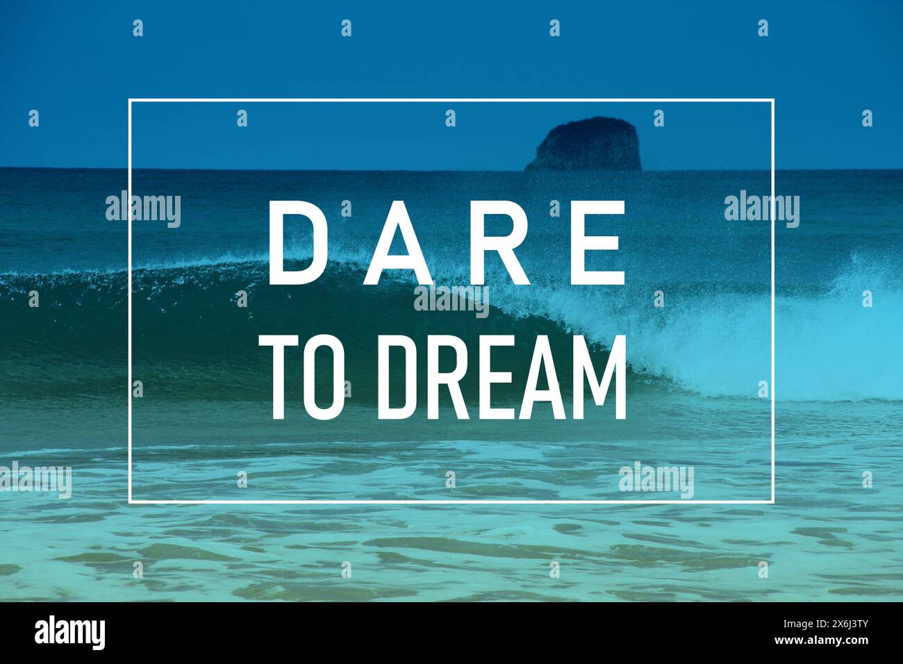 Creative social media poster hi-res stock photography and images - Alamy