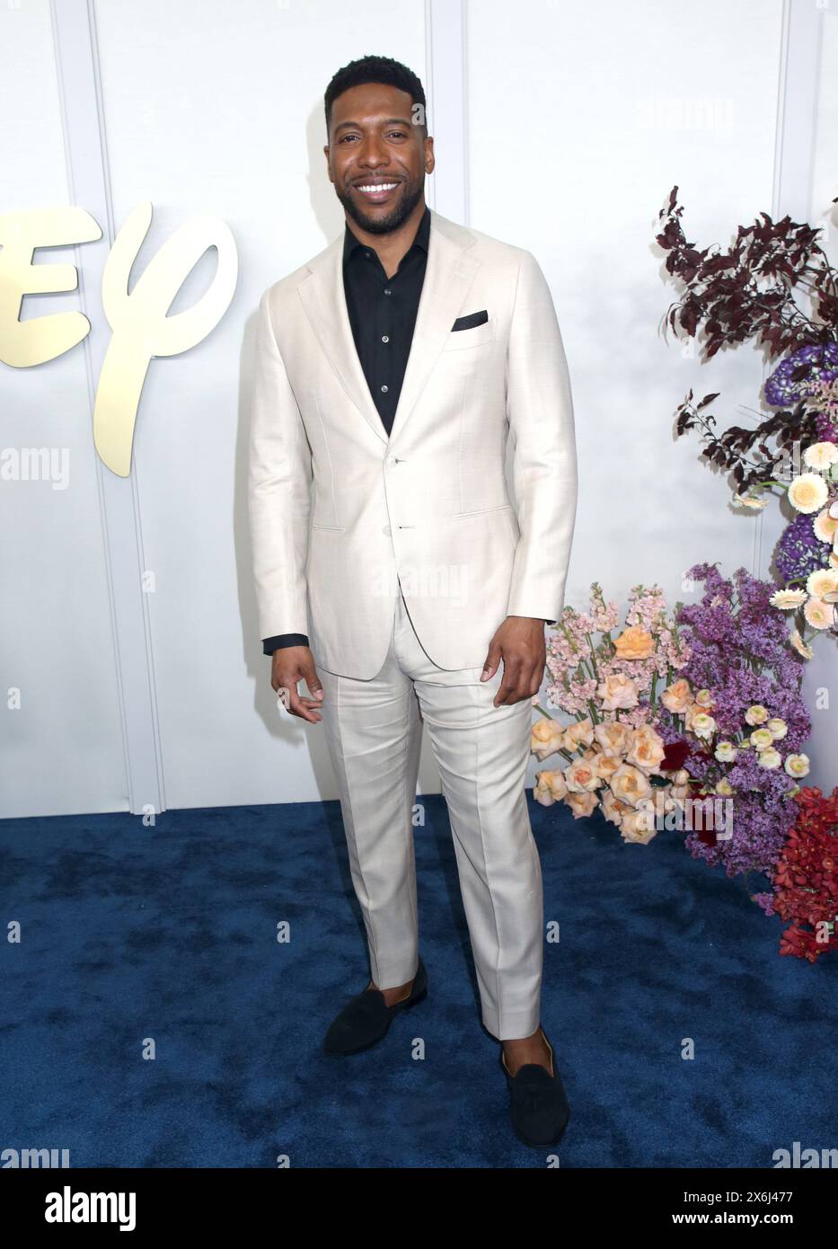 New York City, USA. 14th May, 2024. Jocko Sims attending the 2024 ...