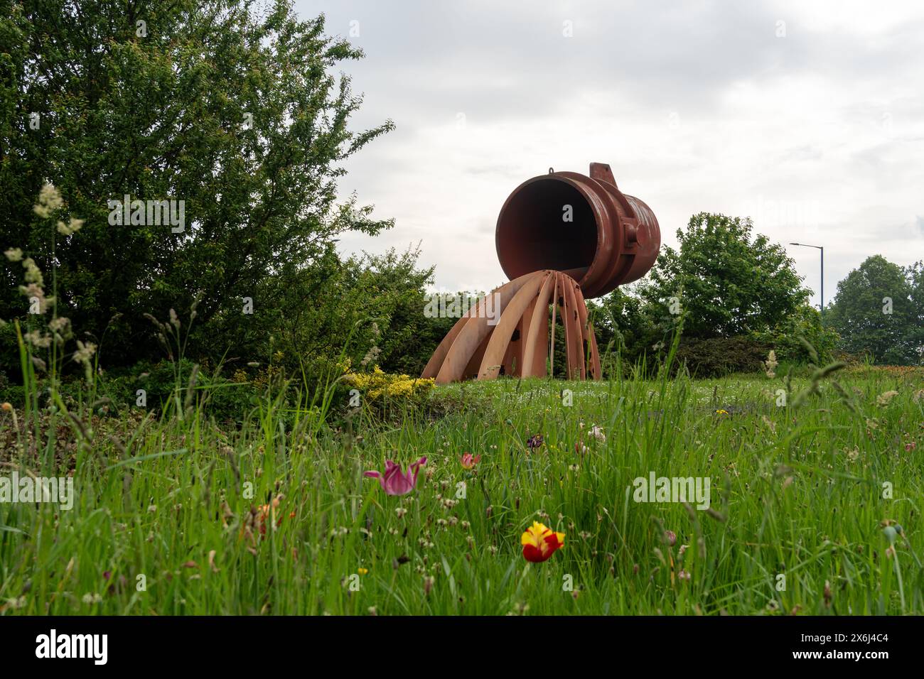 Steelmaking hi-res stock photography and images - Alamy