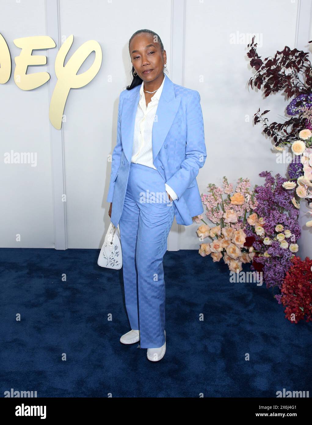 Sonja sohn 2024 upfront hi-res stock photography and images - Alamy