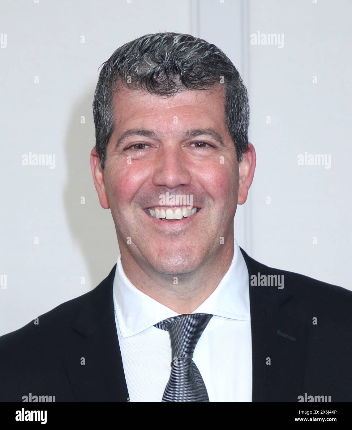 New York City, USA. 14th May, 2024. Fernando Palomo attending the 2024 ...