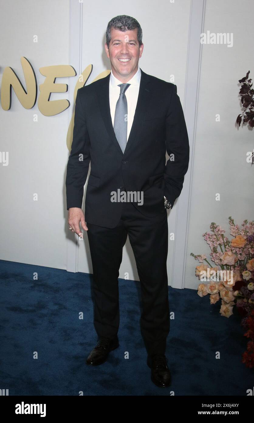 Fernando palomo 2024 upfront hi-res stock photography and images - Alamy