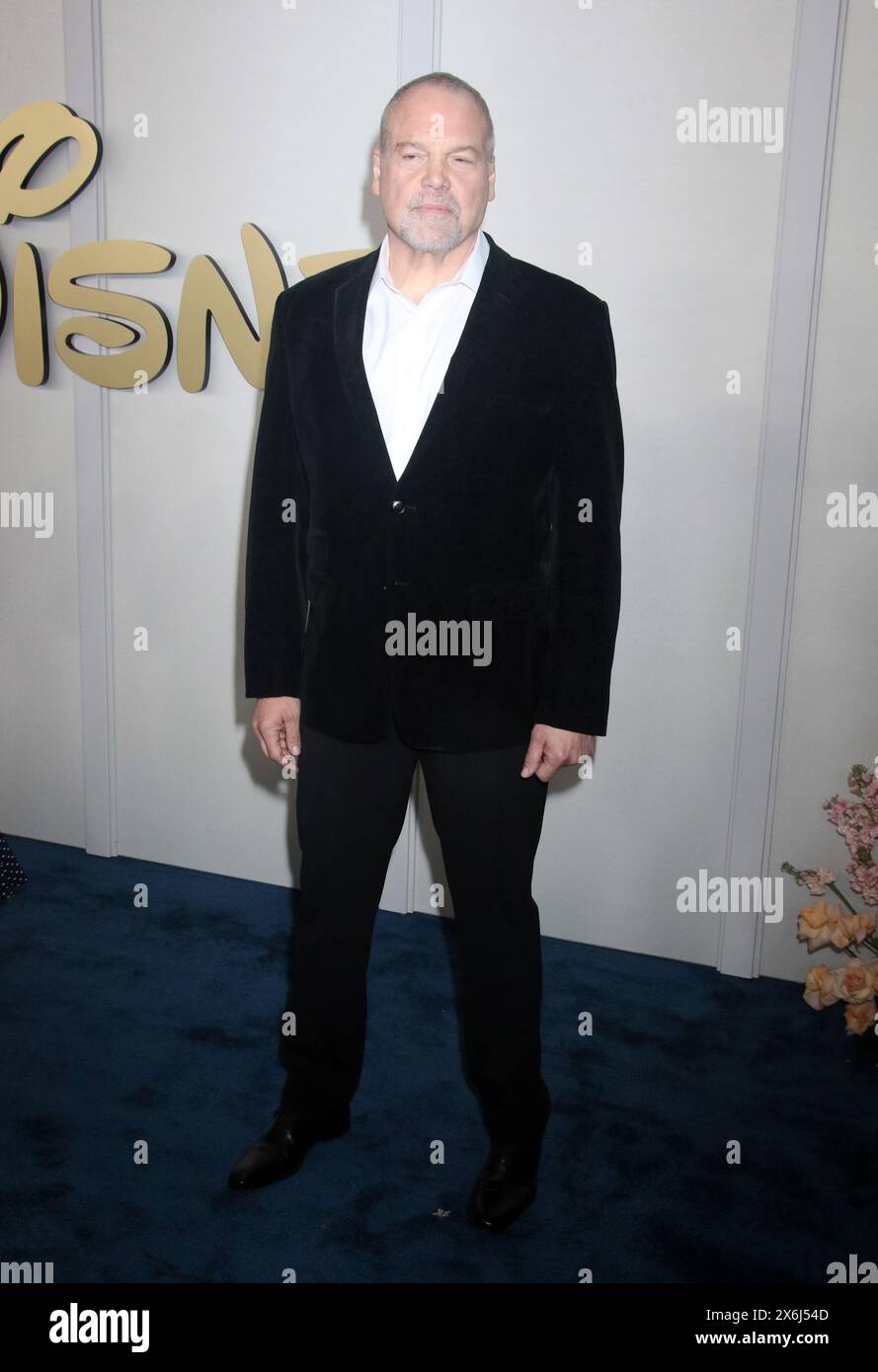 Vincent donofrio 2024 upfront hi-res stock photography and images - Alamy