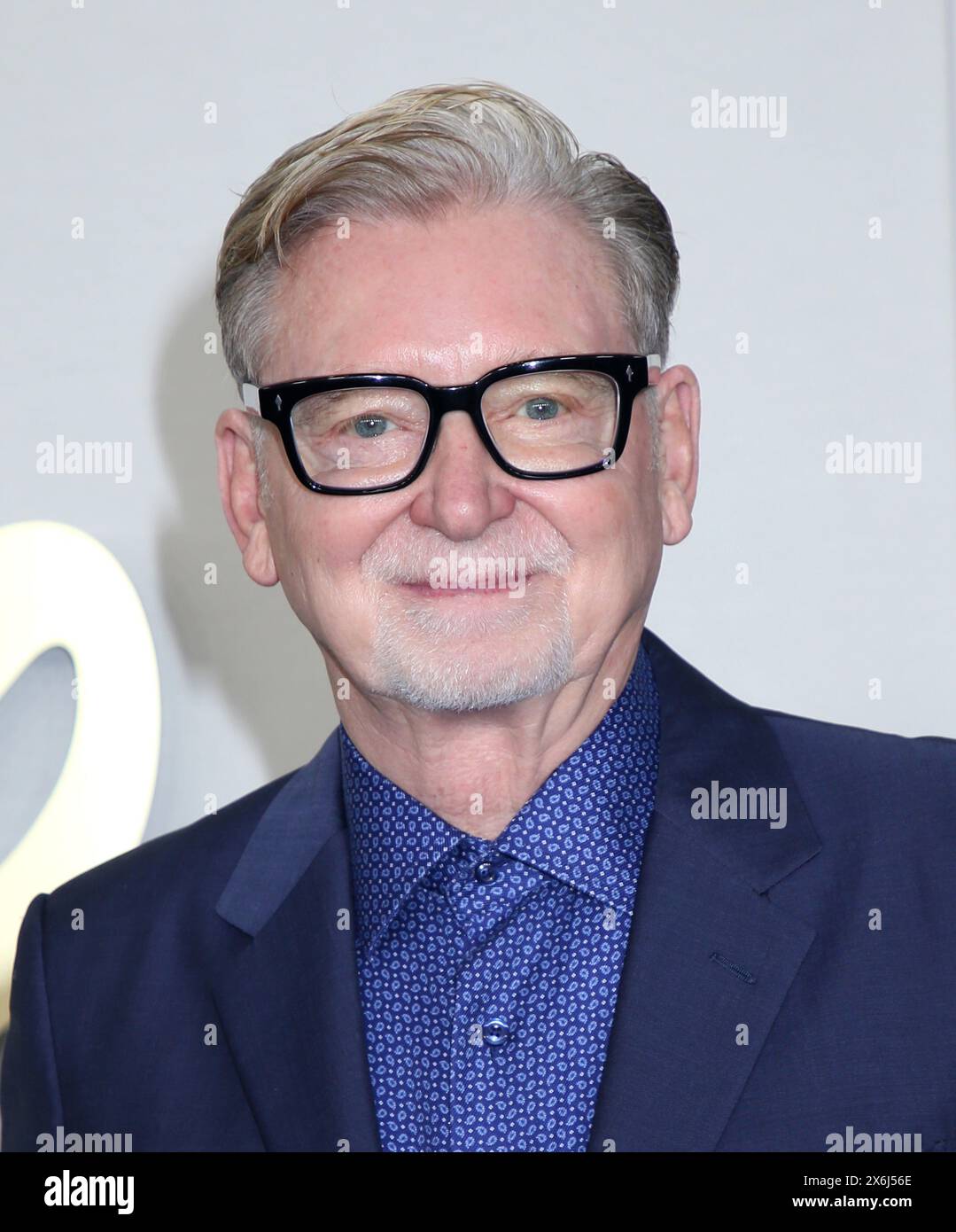 New York City, USA. 14th May, 2024. Warren Littlefield attending the ...