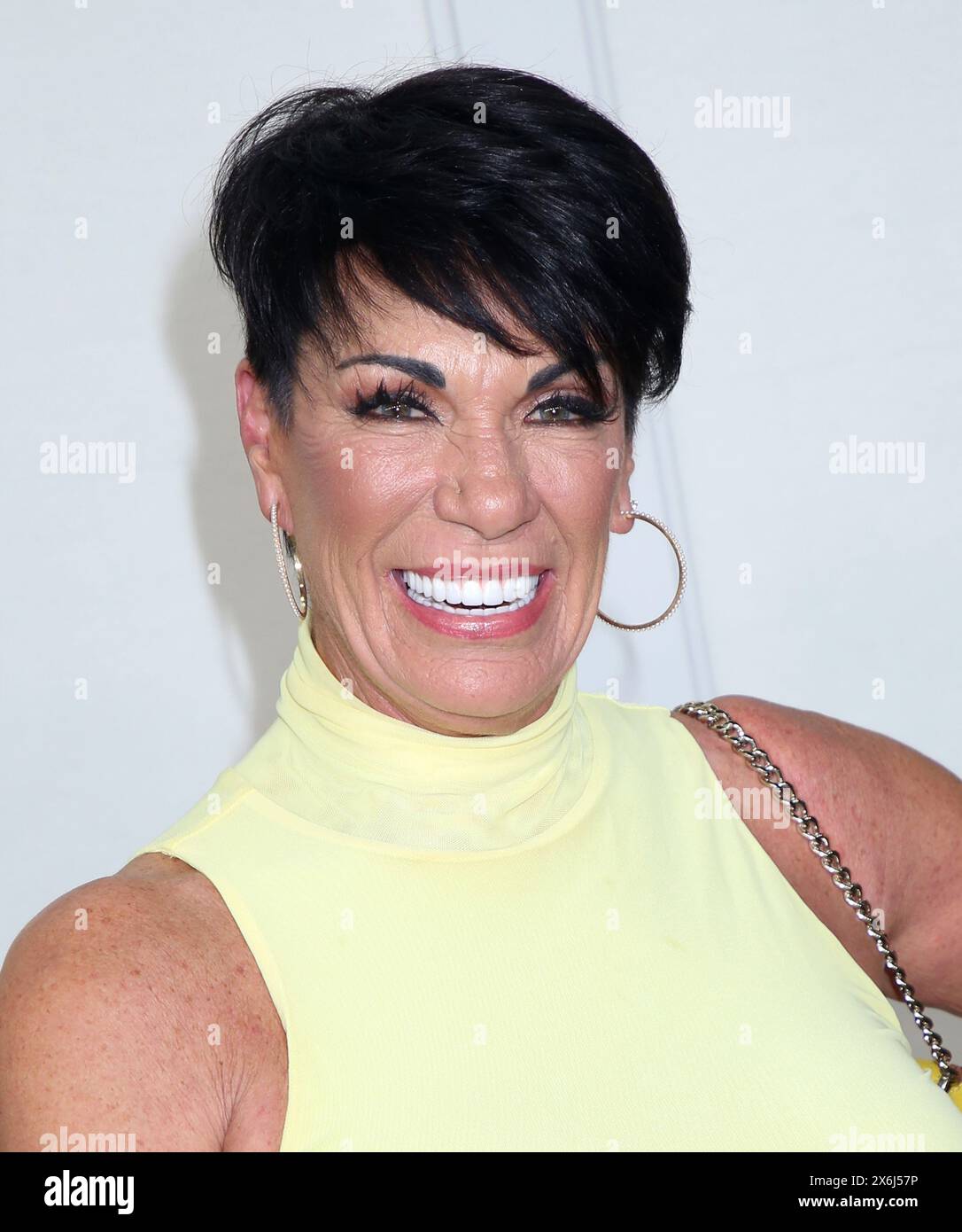 Susan noles 2024 upfront hi-res stock photography and images - Alamy