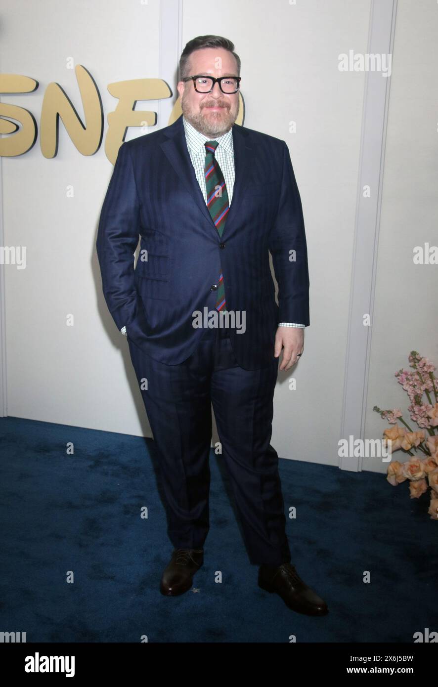 Michael cyril creighton 2024 upfront hi-res stock photography and ...