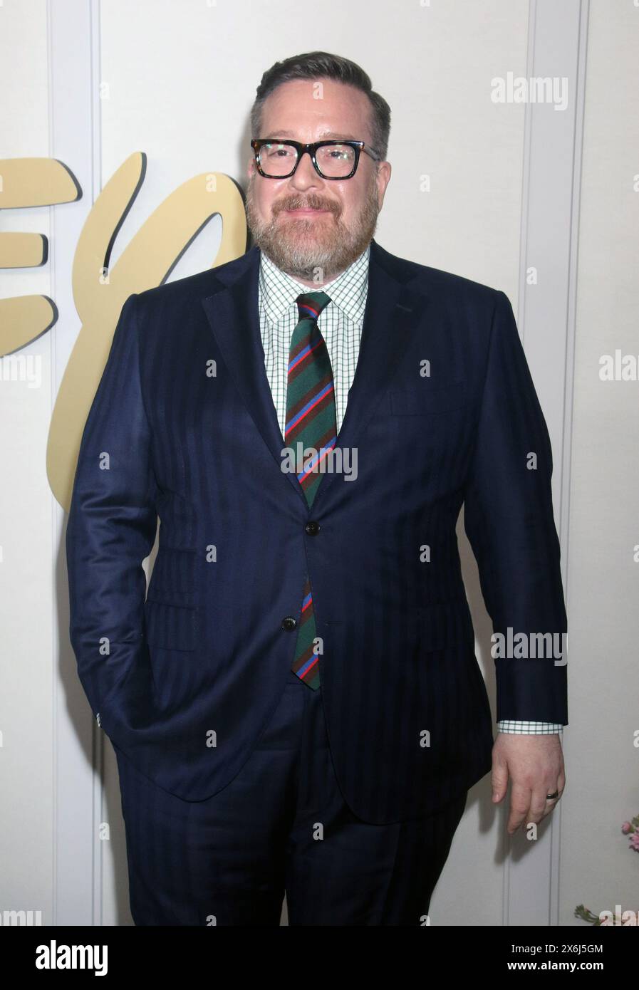 Michael cyril creighton 2024 upfront hi-res stock photography and ...