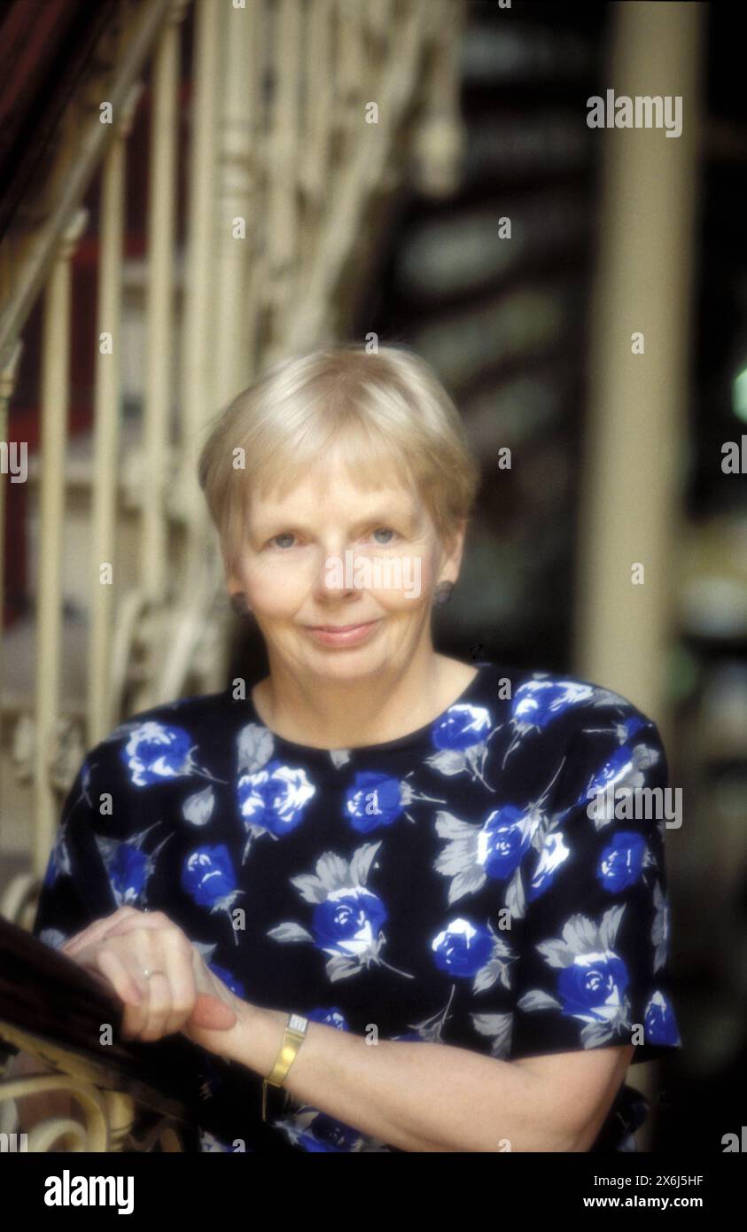 Carol shields hi-res stock photography and images - Alamy