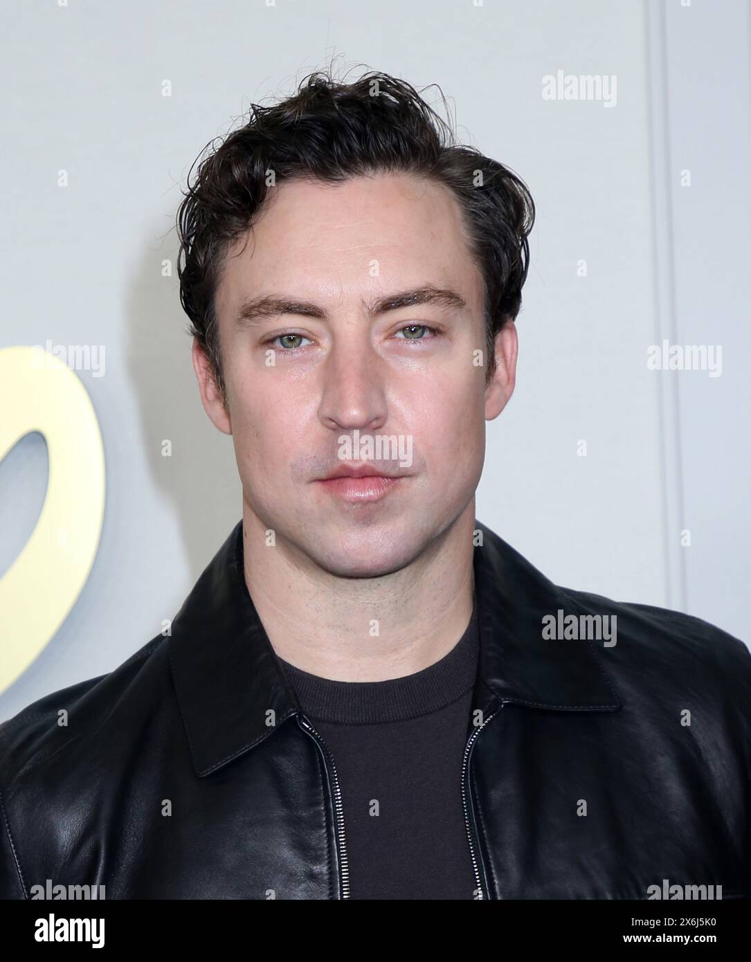 New York City, USA. 14th May, 2024. Brian Jordan Alvarez attending the ...