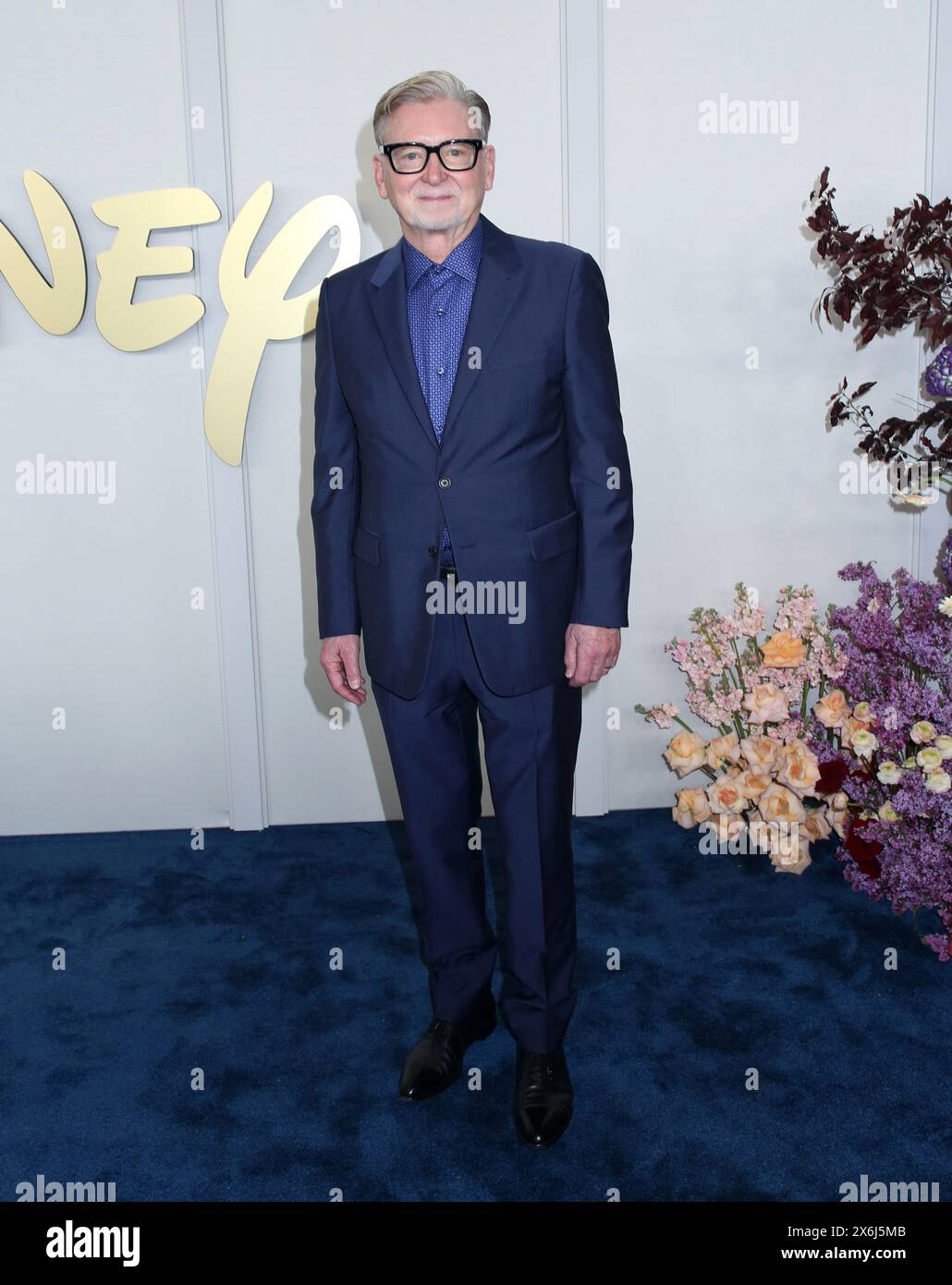 Warren littlefield 2024 upfront hi-res stock photography and images - Alamy