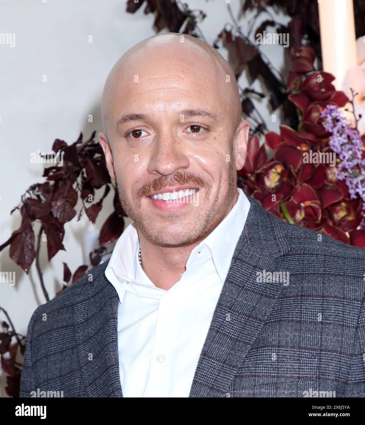 New York City, USA. 14th May, 2024. KeiLyn Durrel Jones attending the ...