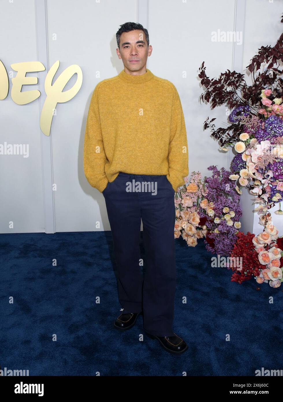 Steven conrad hi-res stock photography and images - Alamy