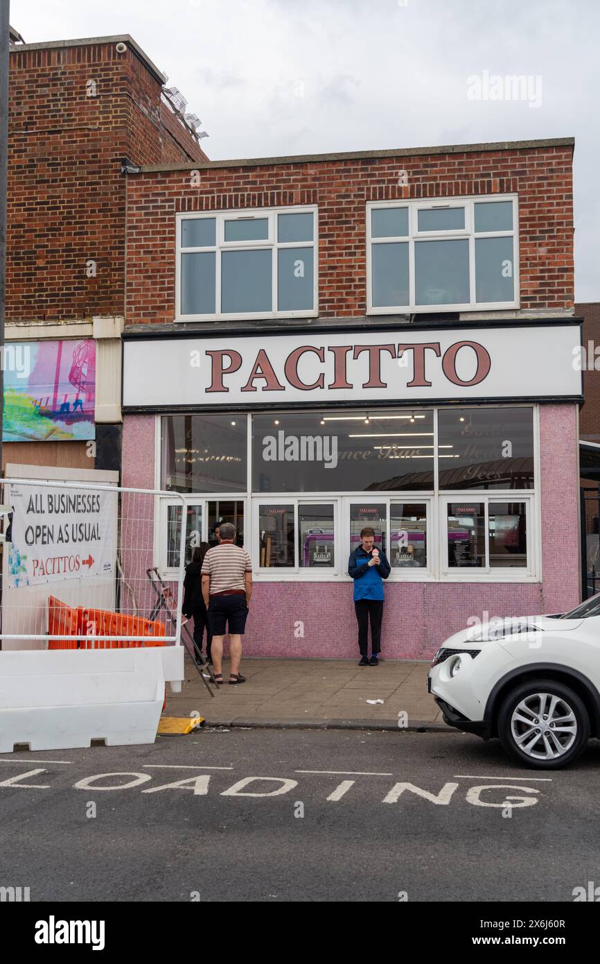 Pacittos hi-res stock photography and images - Alamy