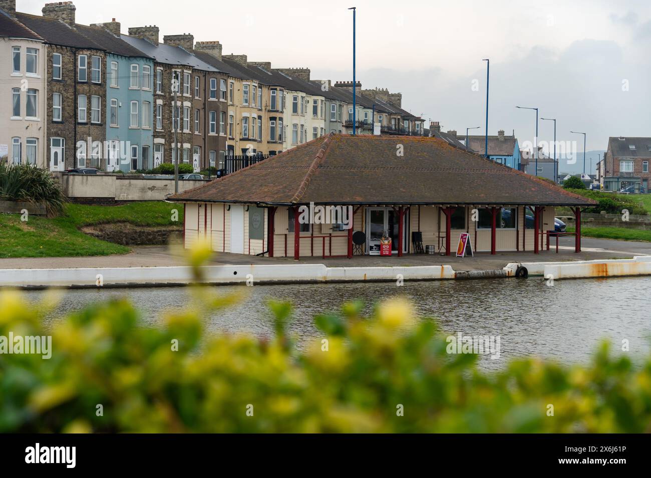 Majuba redcar hi-res stock photography and images - Alamy