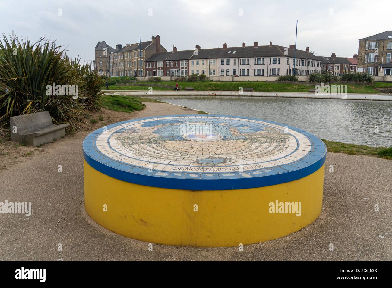 Mo mowlam redcar hi-res stock photography and images - Alamy