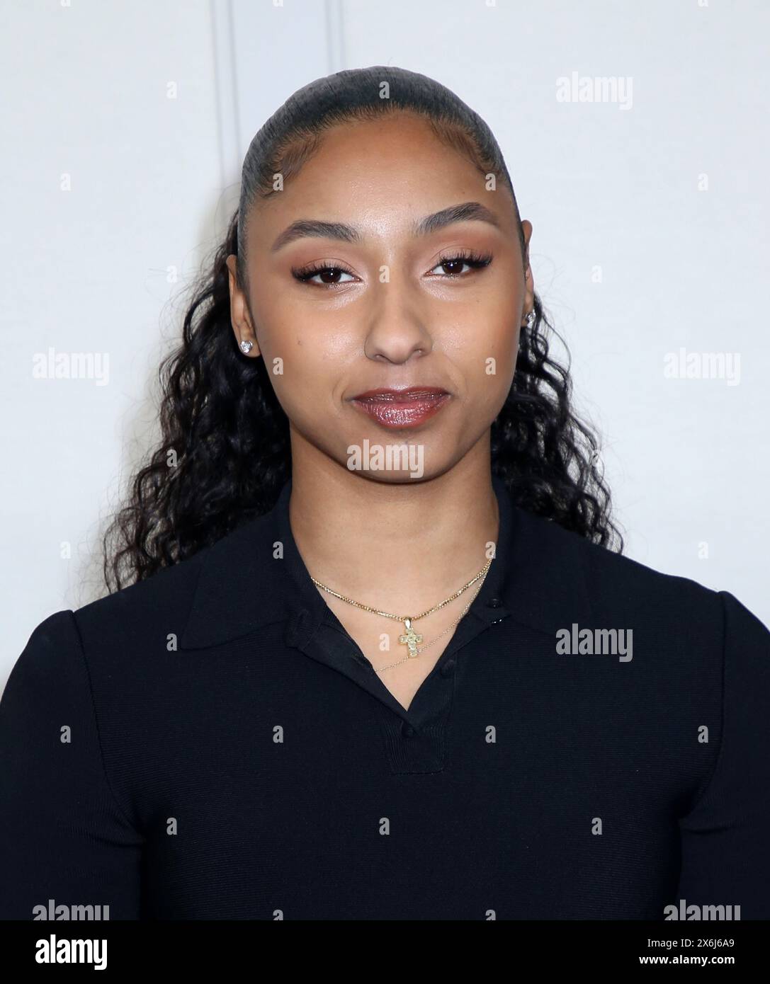 New York City, USA. 14th May, 2024. JuJu Watkins attending the 2024 ...