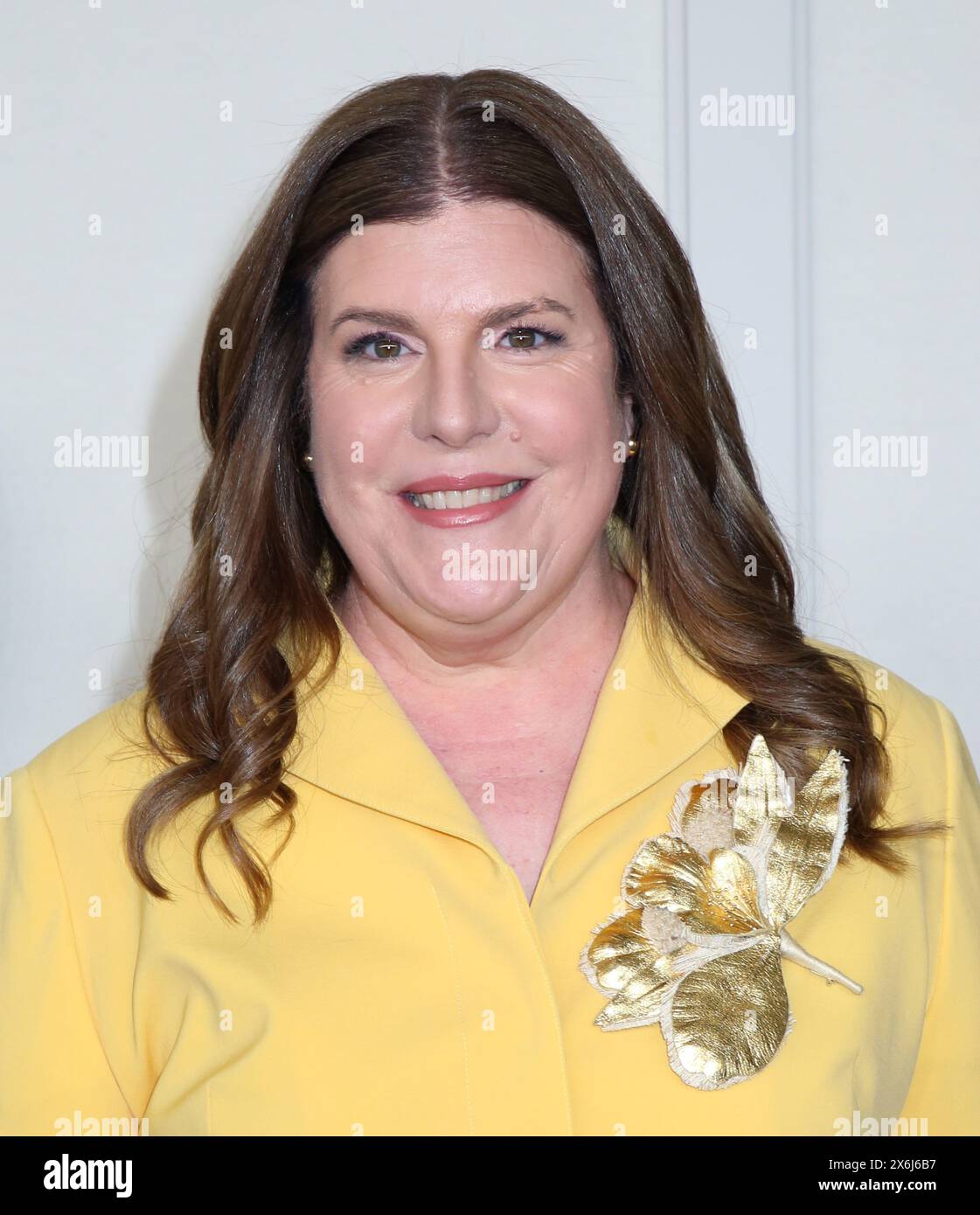 New York City, USA. 14th May, 2024. Rita Ferro attending the 2024 ...