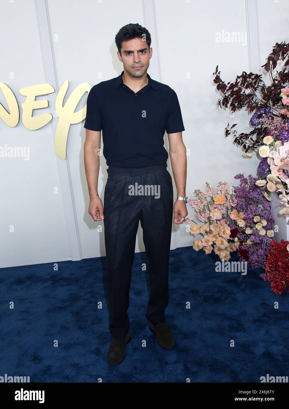 New York City, USA. 14th May, 2024. Sean Teale attending the 2024 ...