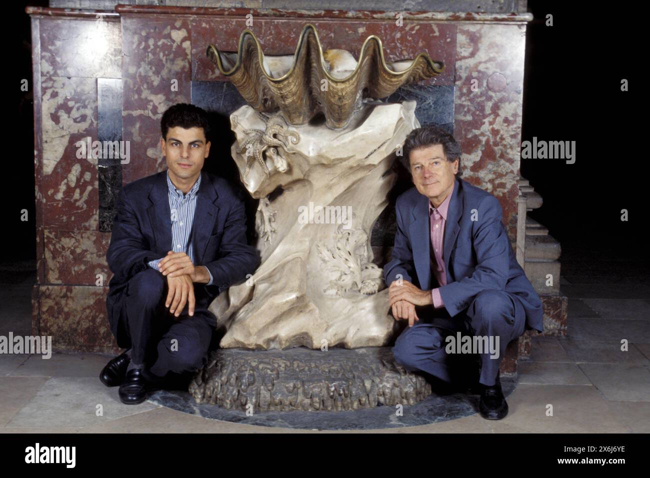 Dominique fernandez hi-res stock photography and images - Alamy