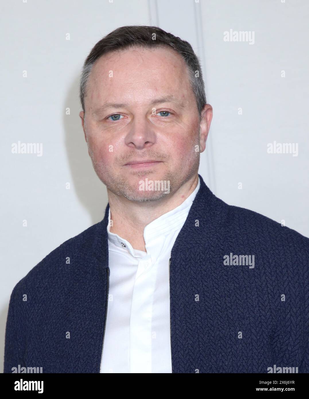 New York City, USA. 14th May, 2024. Alexi Hawley attending the 2024 ...