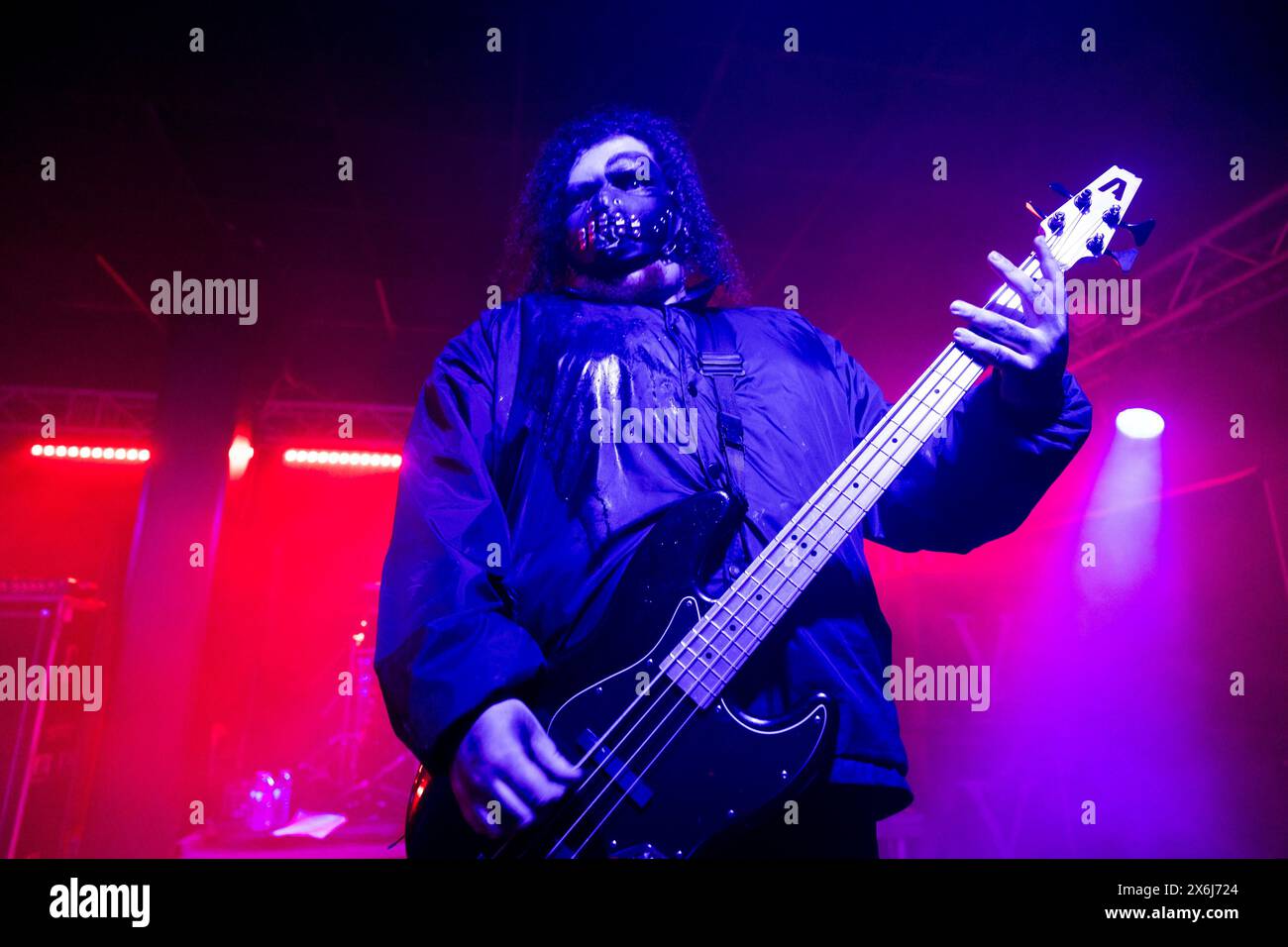 Vended show hi-res stock photography and images - Alamy