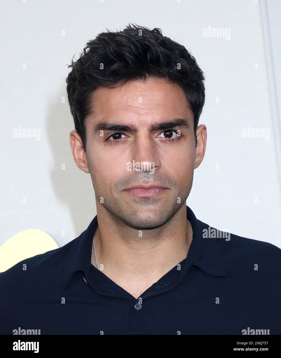 New York City, USA. 14th May, 2024. Sean Teale attending the 2024 ...