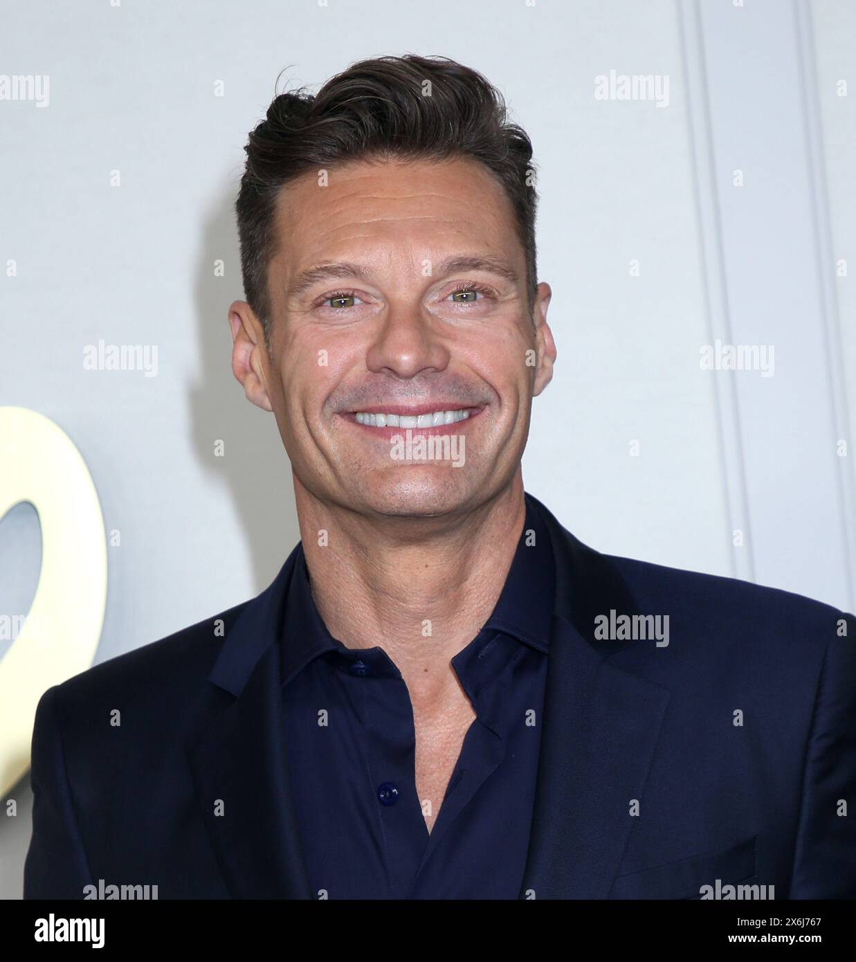 New York City, USA. 14th May, 2024. Ryan Seacrest attending the 2024 ...