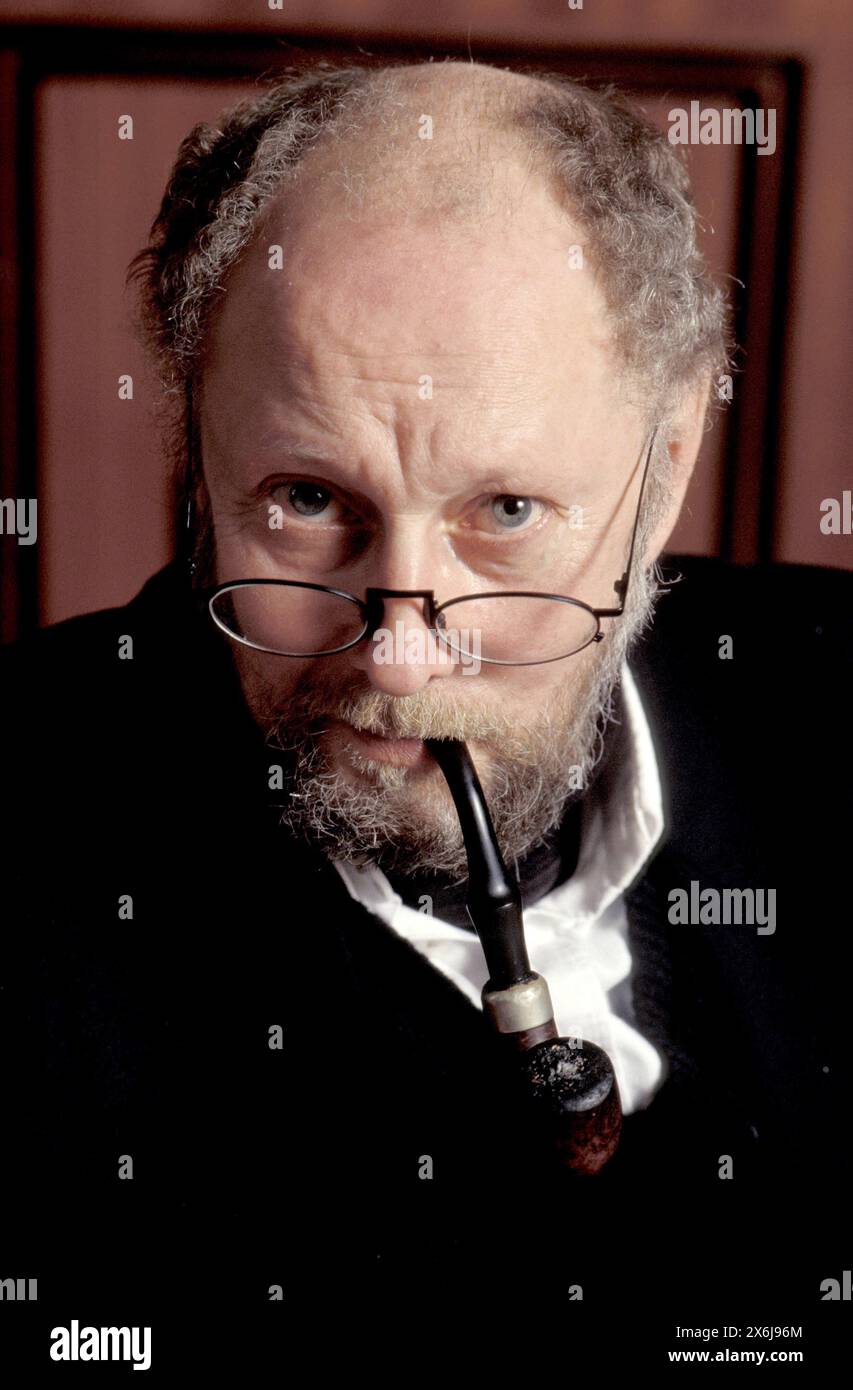 John lindgren hi-res stock photography and images - Alamy