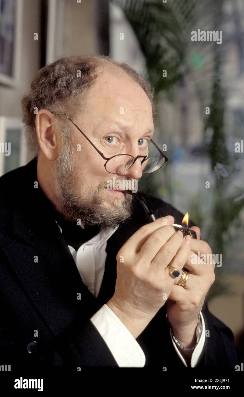 John lindgren hi-res stock photography and images - Alamy