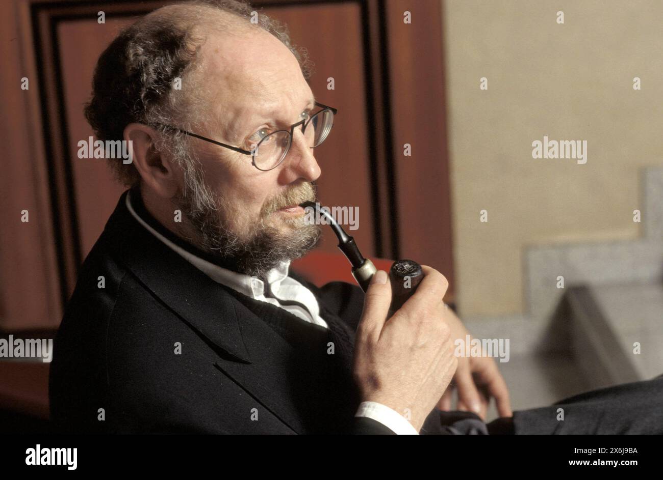 John lindgren hi-res stock photography and images - Alamy