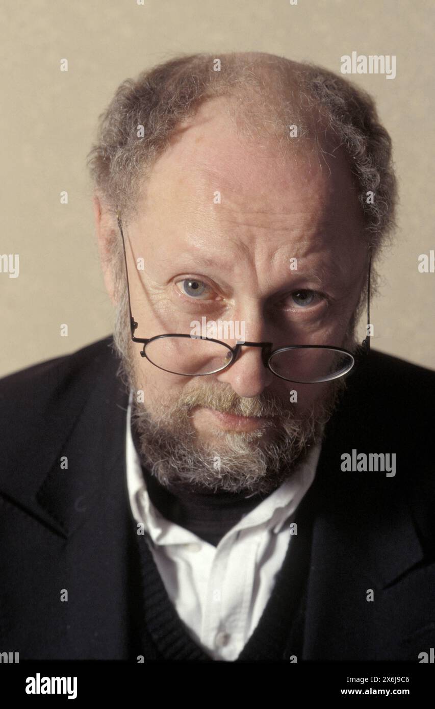 John lindgren hi-res stock photography and images - Alamy