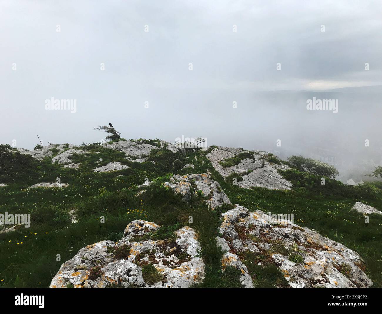 Scheduled ancient monument monuments hi-res stock photography and ...