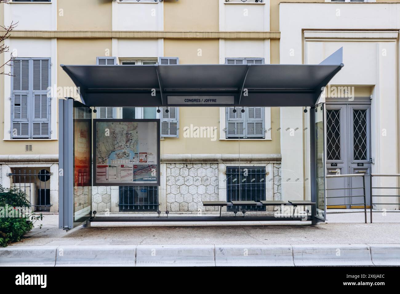 Timetable and route map hi-res stock photography and images - Alamy