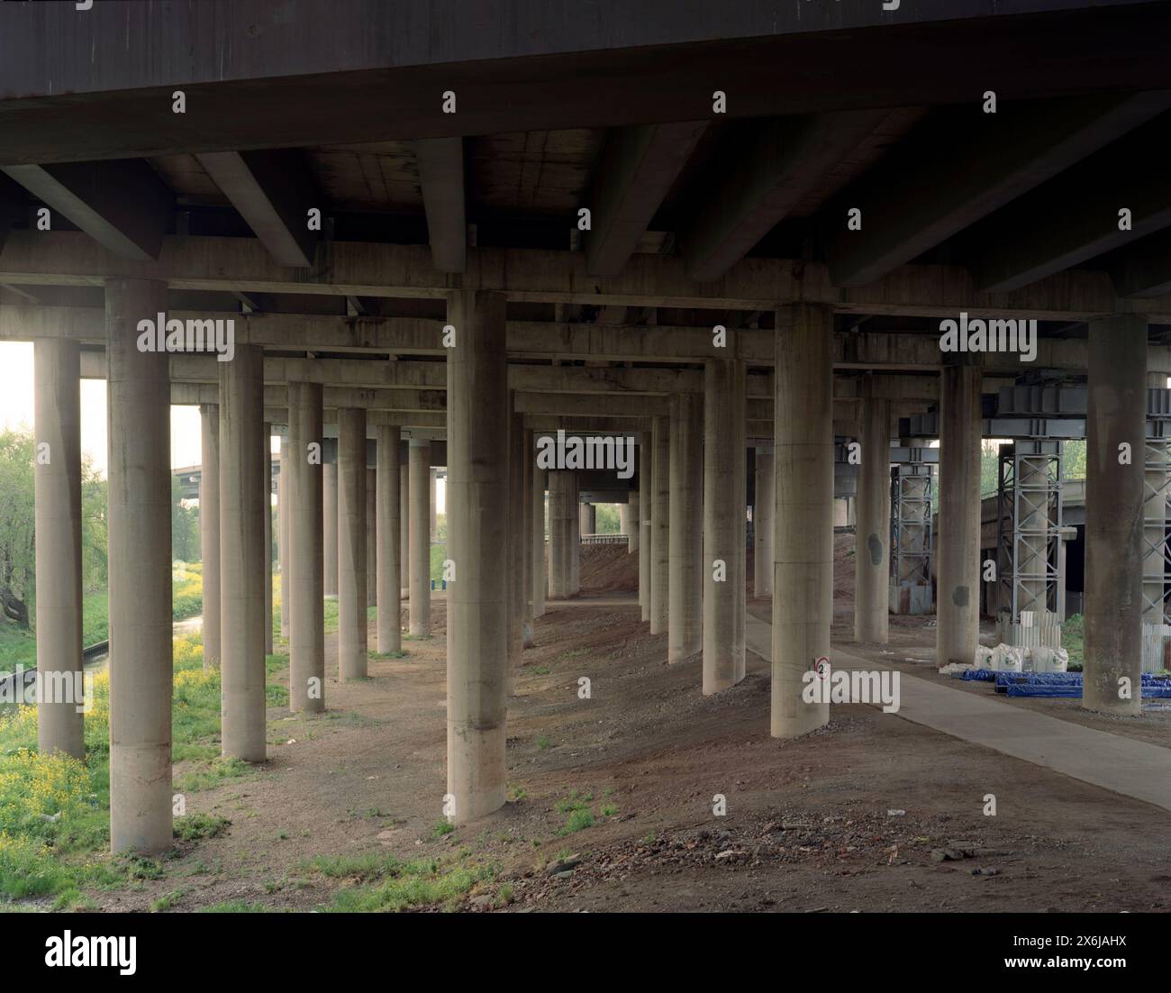 © John Angerson Birmingham - Spaghetti Junction The term was originally ...