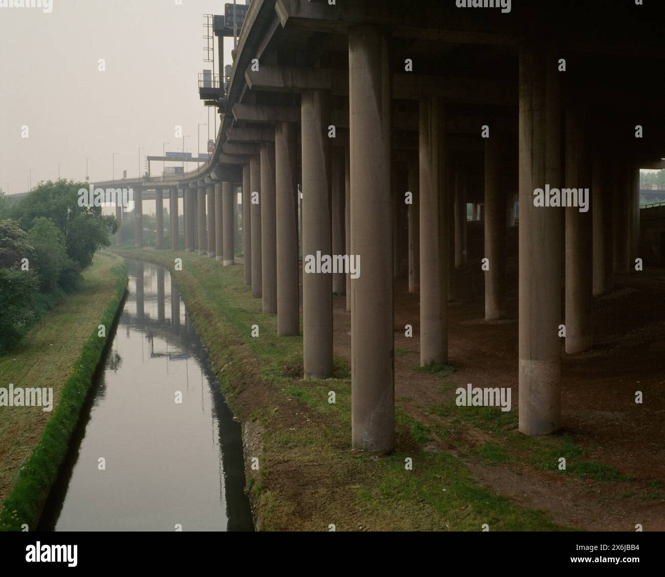 © John Angerson Birmingham - Spaghetti Junction The term was originally ...