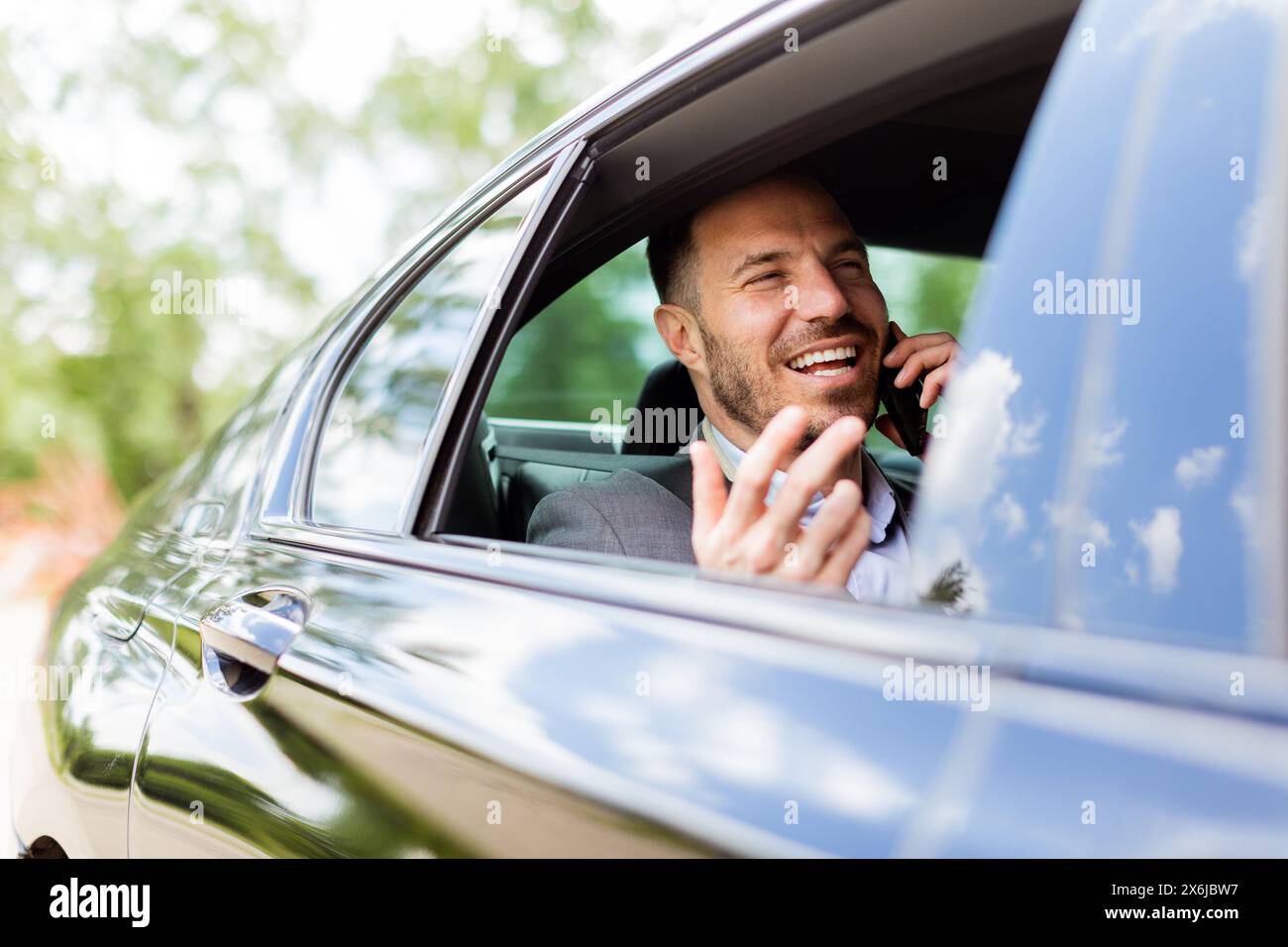 Expressiveness hi-res stock photography and images - Alamy