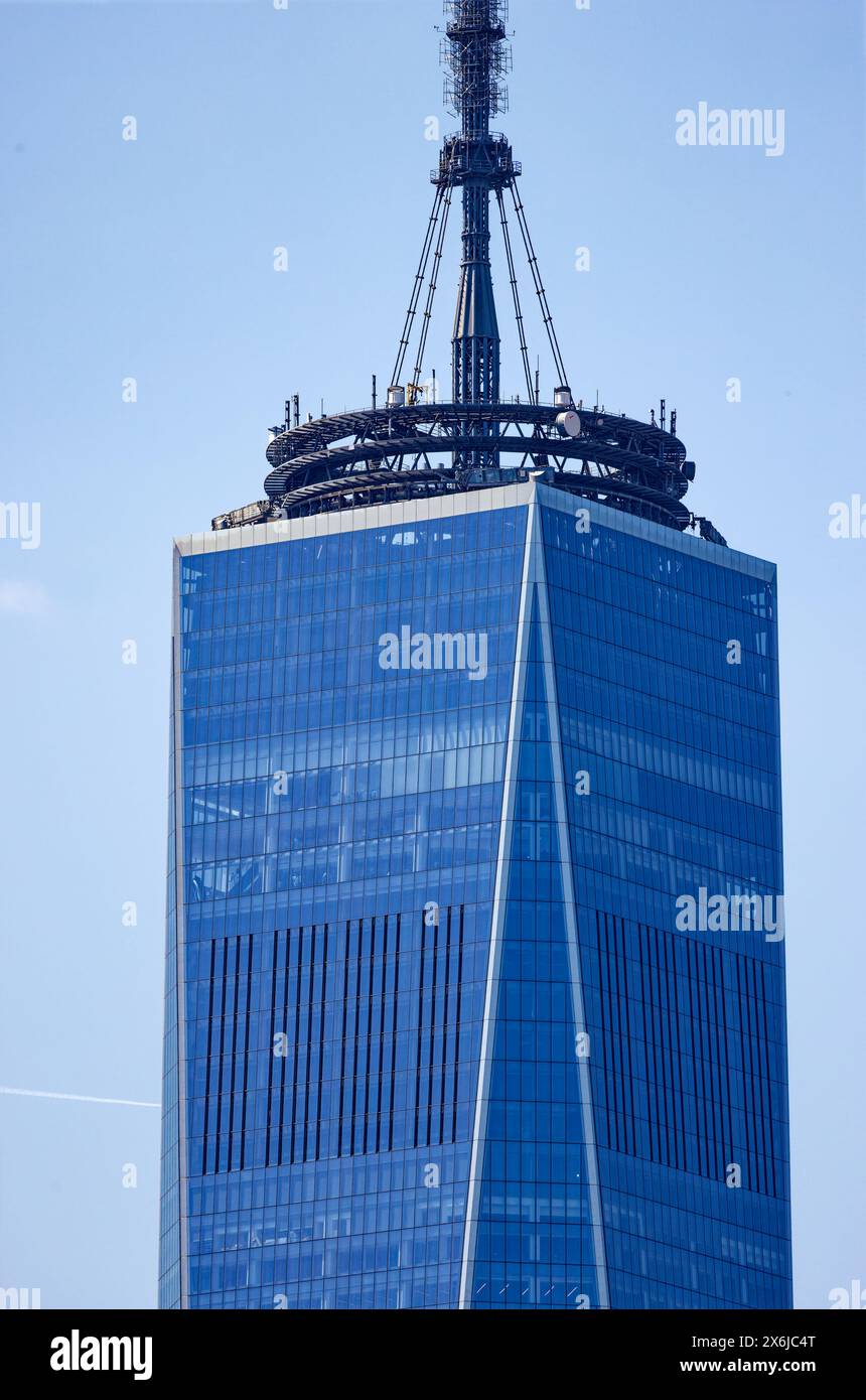 285 fulton st hi-res stock photography and images - Alamy