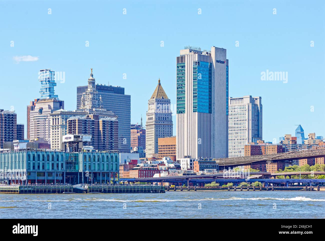 New river civic center hi-res stock photography and images - Alamy