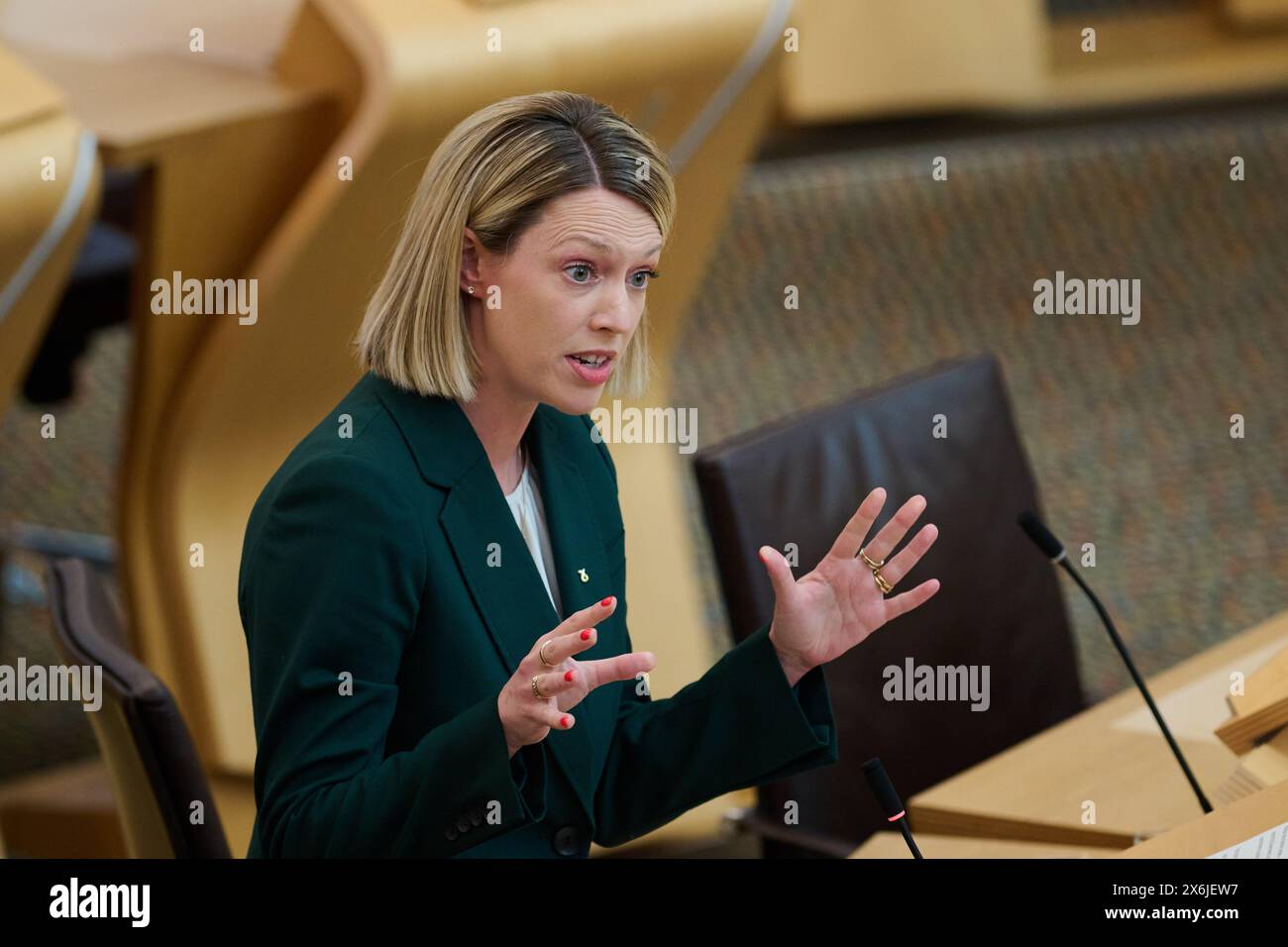 Jenny gilruth 2024 hi-res stock photography and images - Alamy