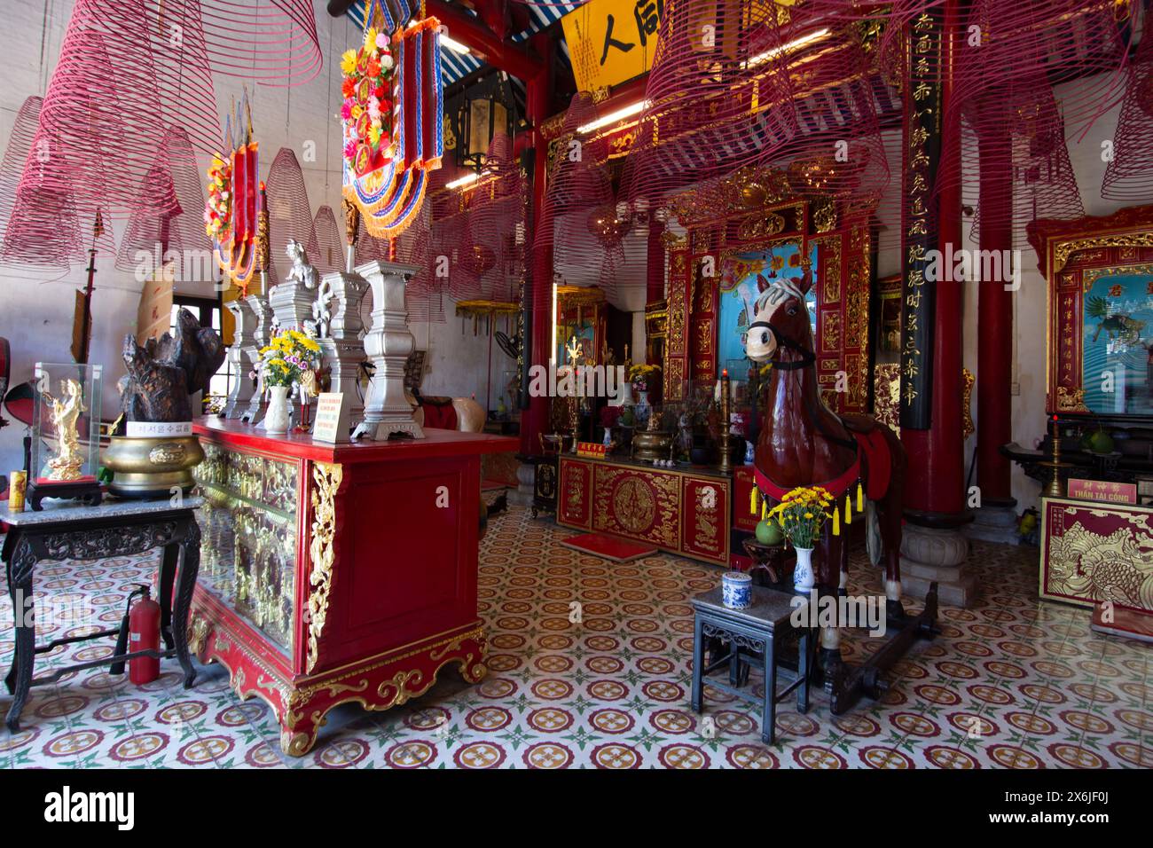 Chinese assembly hall hoi hi-res stock photography and images - Alamy